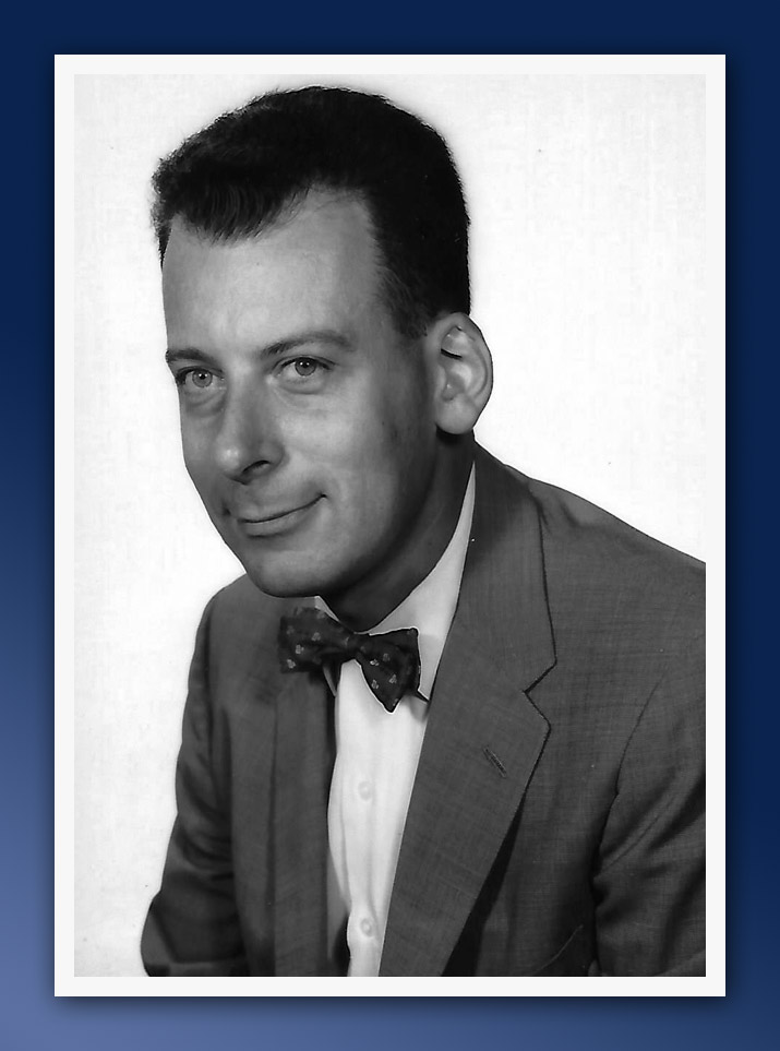 Chapter 1 – I thought he was Italian but I served him Schnitzel anyway ...